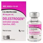 What is Delestrogen? | New Era Pharmacy - Portland, OR