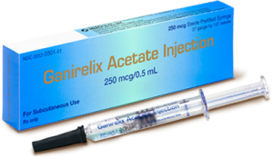 Ganirelix Acetate - New Era Pharmacy - Portland, OR