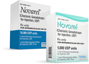 Novarel - New Era Pharmacy - Portland, OR